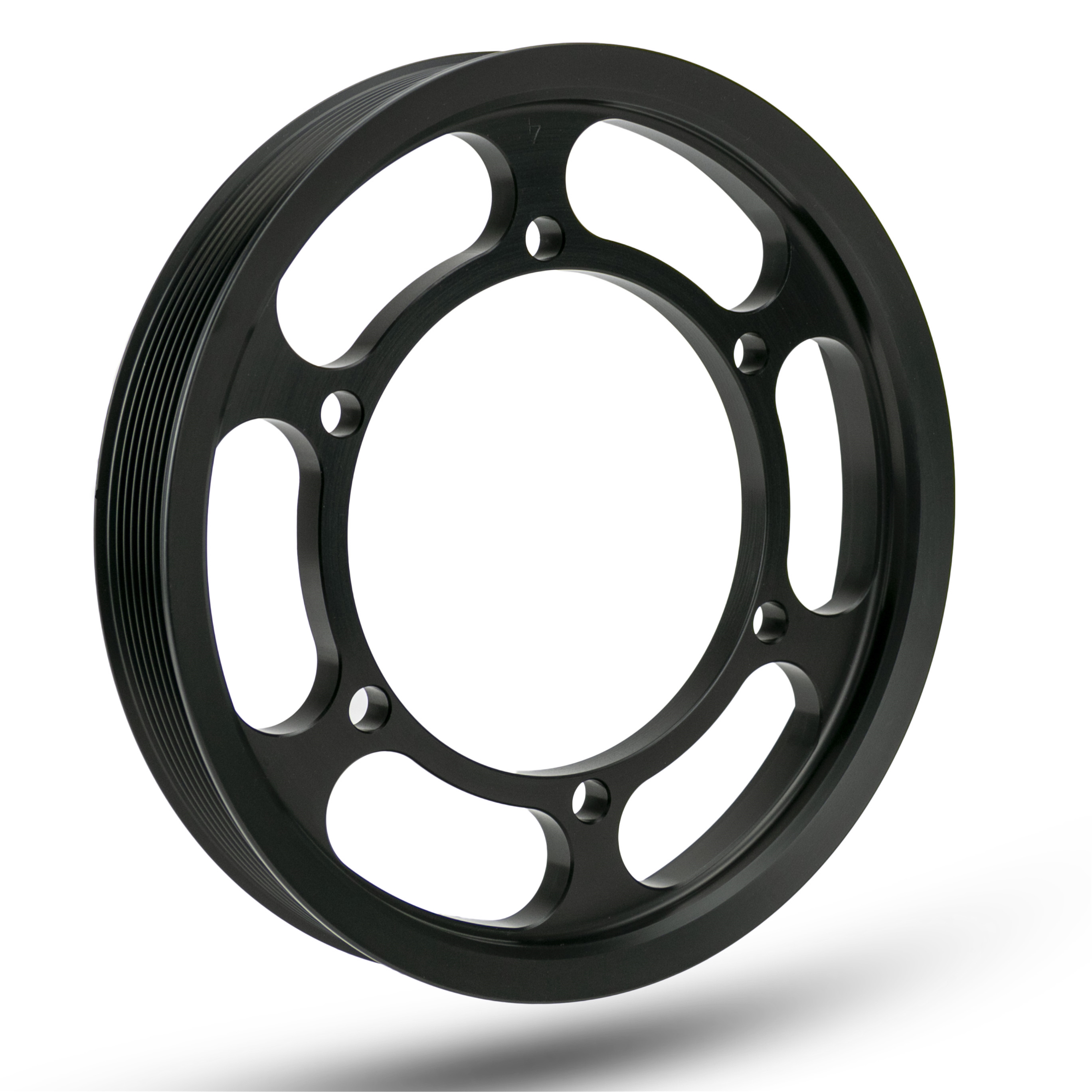 Individual Pulley Rings