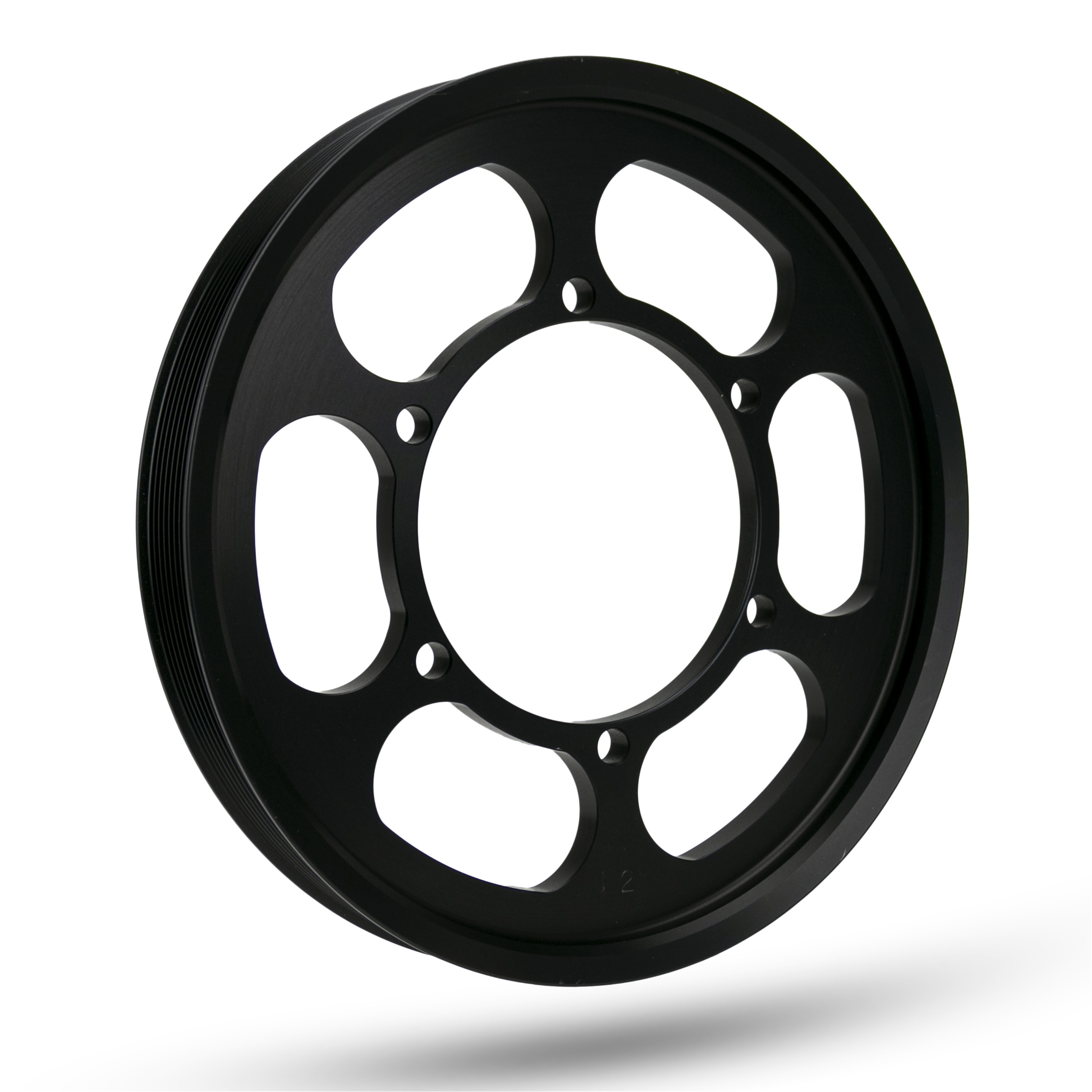 Individual Pulley Rings