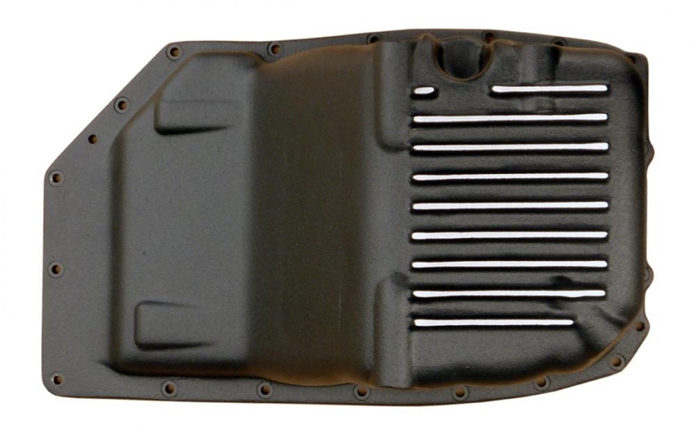 GM 8L45, 8L90, Deep Pan