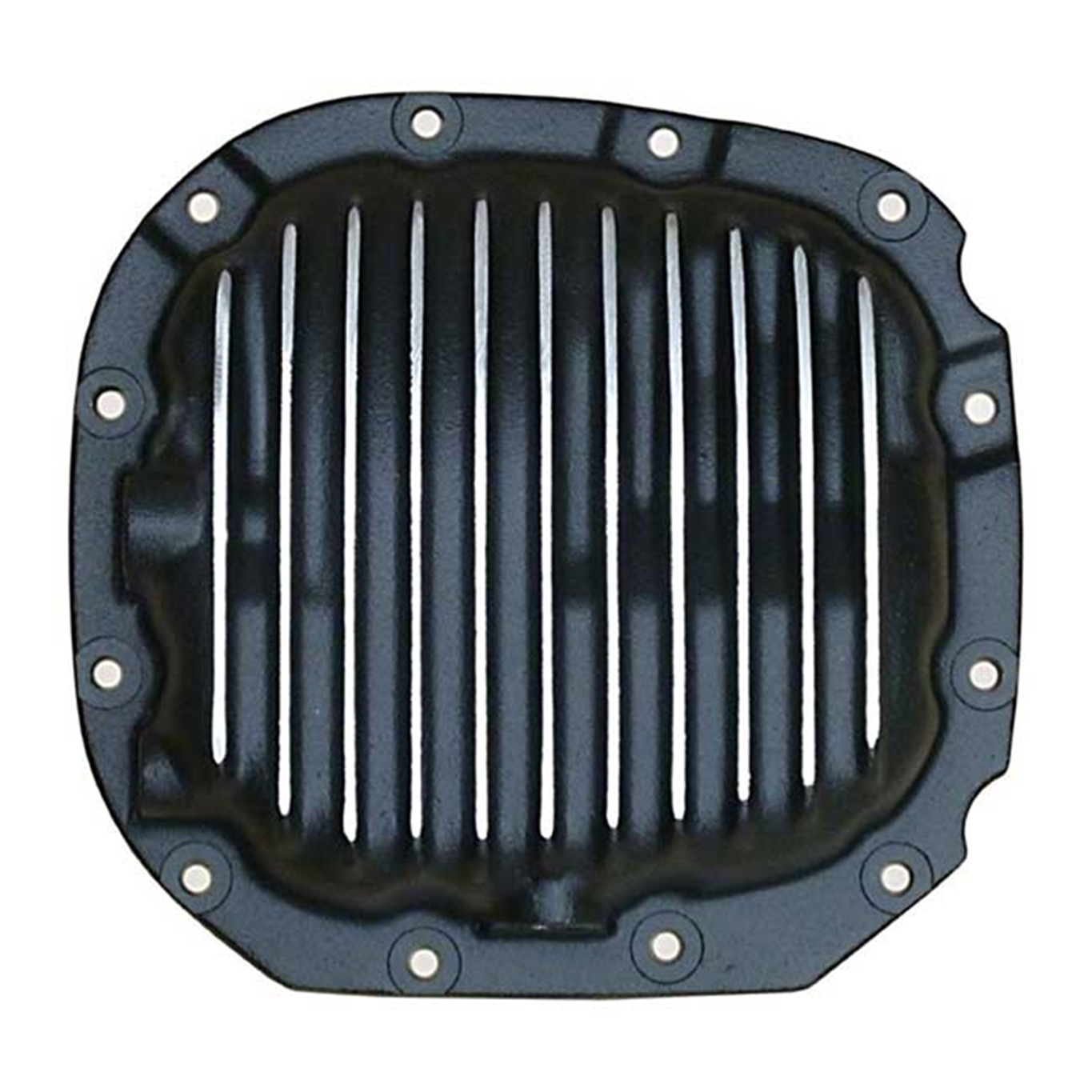 Ford Super 8.8, 12 Bolt Rear Differential Cover